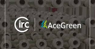 Circ and Acegreen Announce Strategic Partnership to Scale T2T Recycling ...